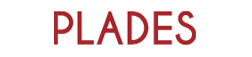 Plades — PLADES